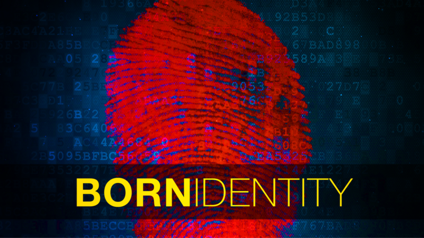 Born to Give – Dean Hawk Ministries